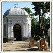 Cimitire Bucuresti | Adrese cimitire din Bucuresti
